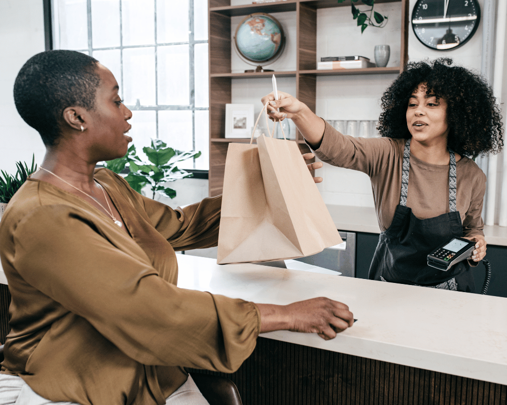 Zeker voor Retail - Zakelijke verzekeringen